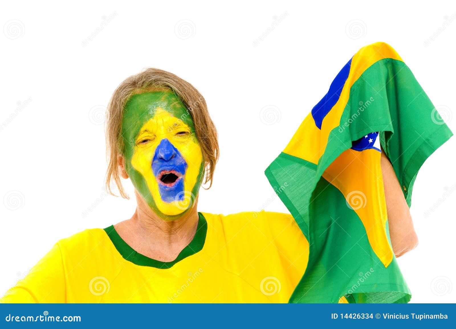 Happy Brazilian stock photo. Image of face, smile, brazil - 14426334