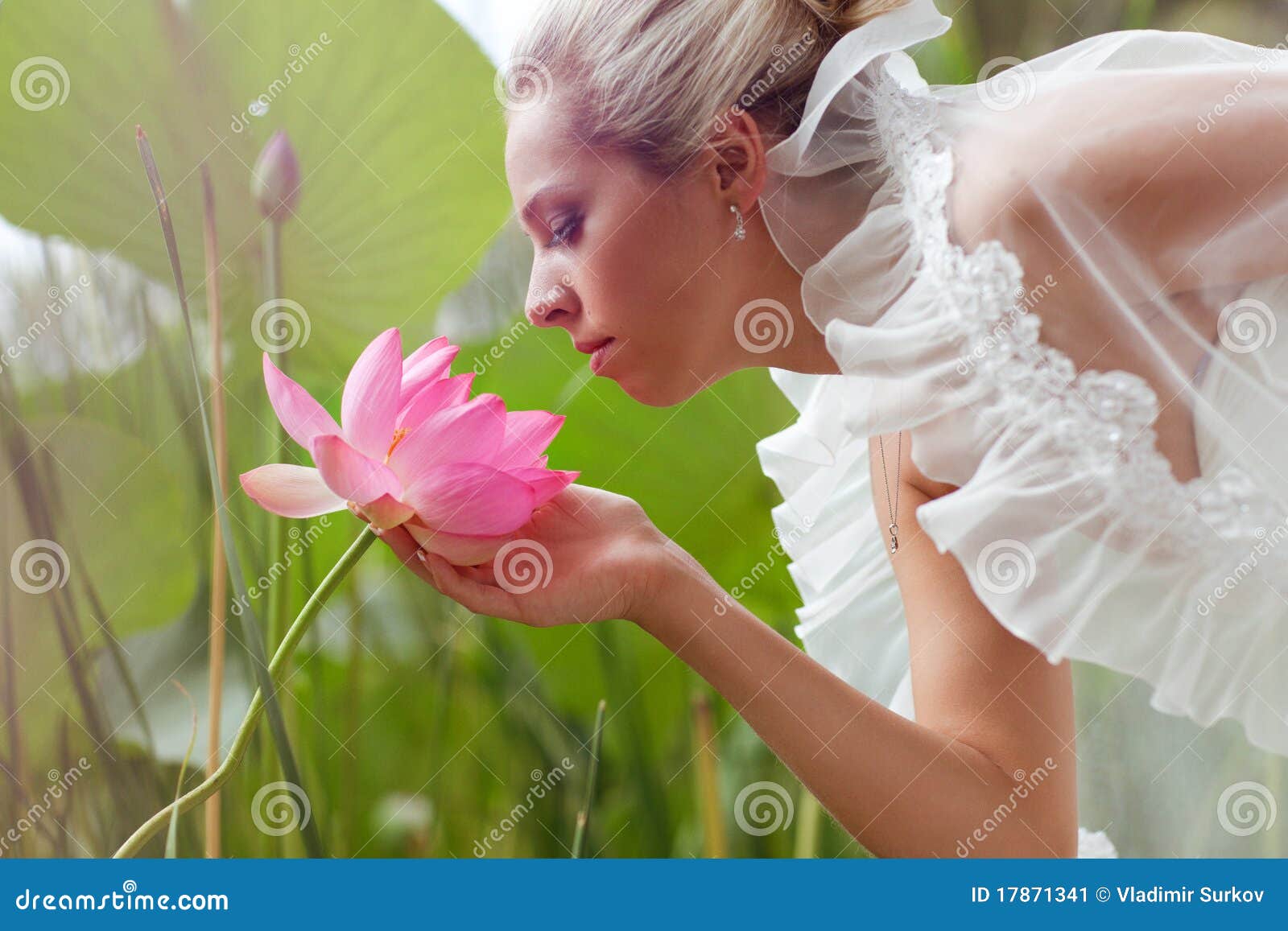 168 Female Face Green Lotus Flower Photos - Free & Royalty-Free Stock ...