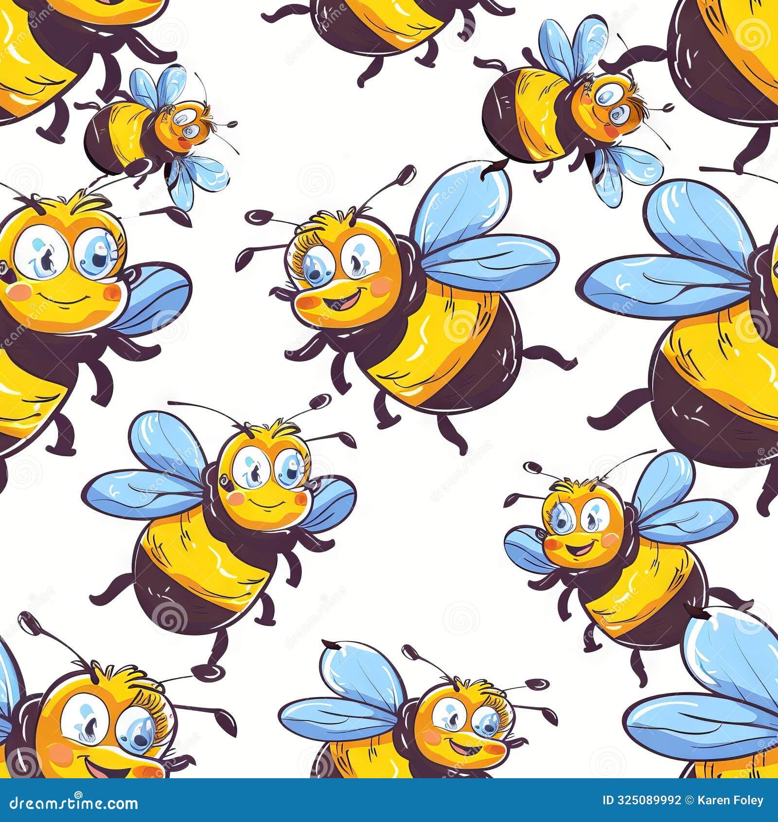 Bumblebee Pattern Sublimation PNG, Ultra High Realistic. Ultra High ...