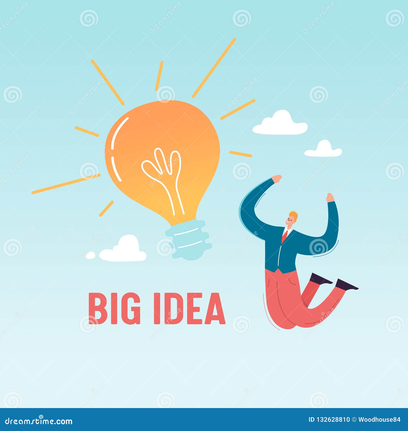 Brainstorm Happy Brain Vector Illustration | CartoonDealer.com #41426864 Brainstorm Happy Brain Vector Illustration | CartoonDealer.com #41426864