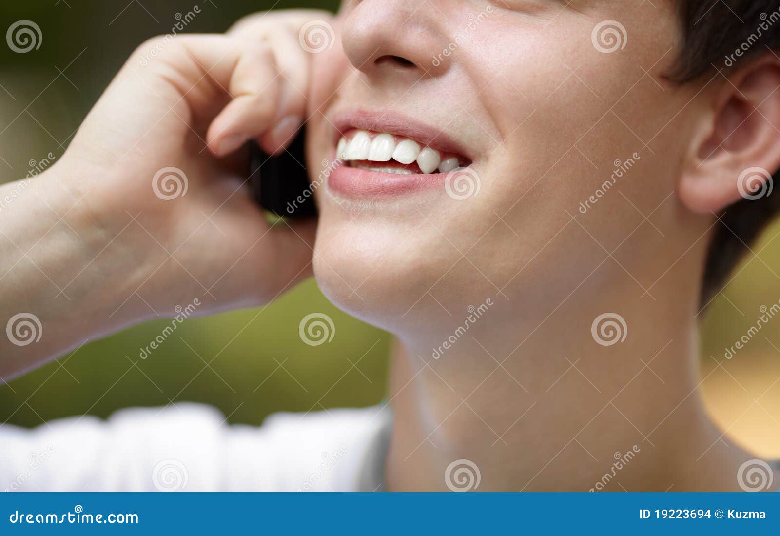 Happy call stock photo. Image of happy, people, positivity - 19223694