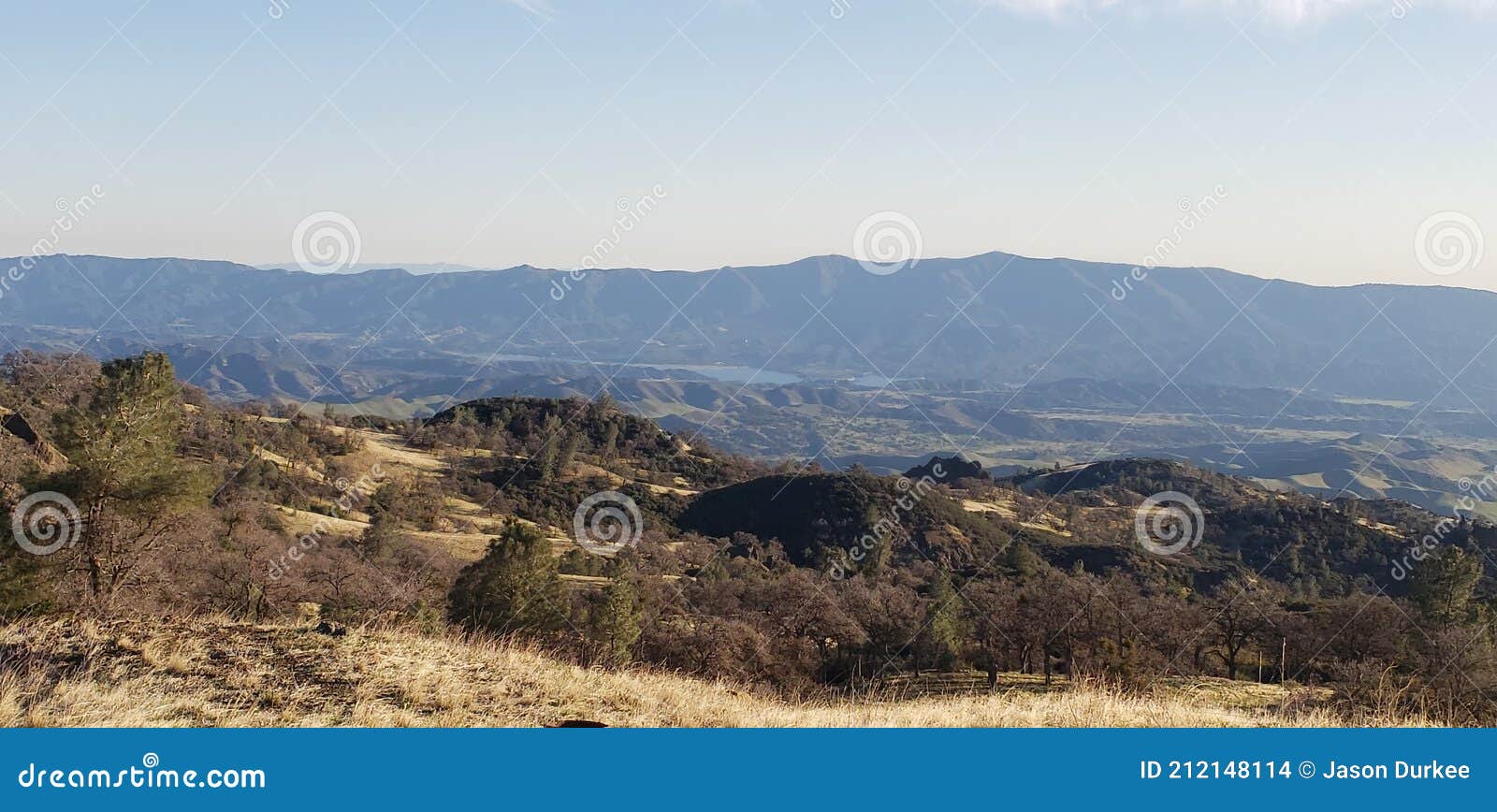 Happy canyon cachuma lake stock photo. Image of ridge - 212148114
