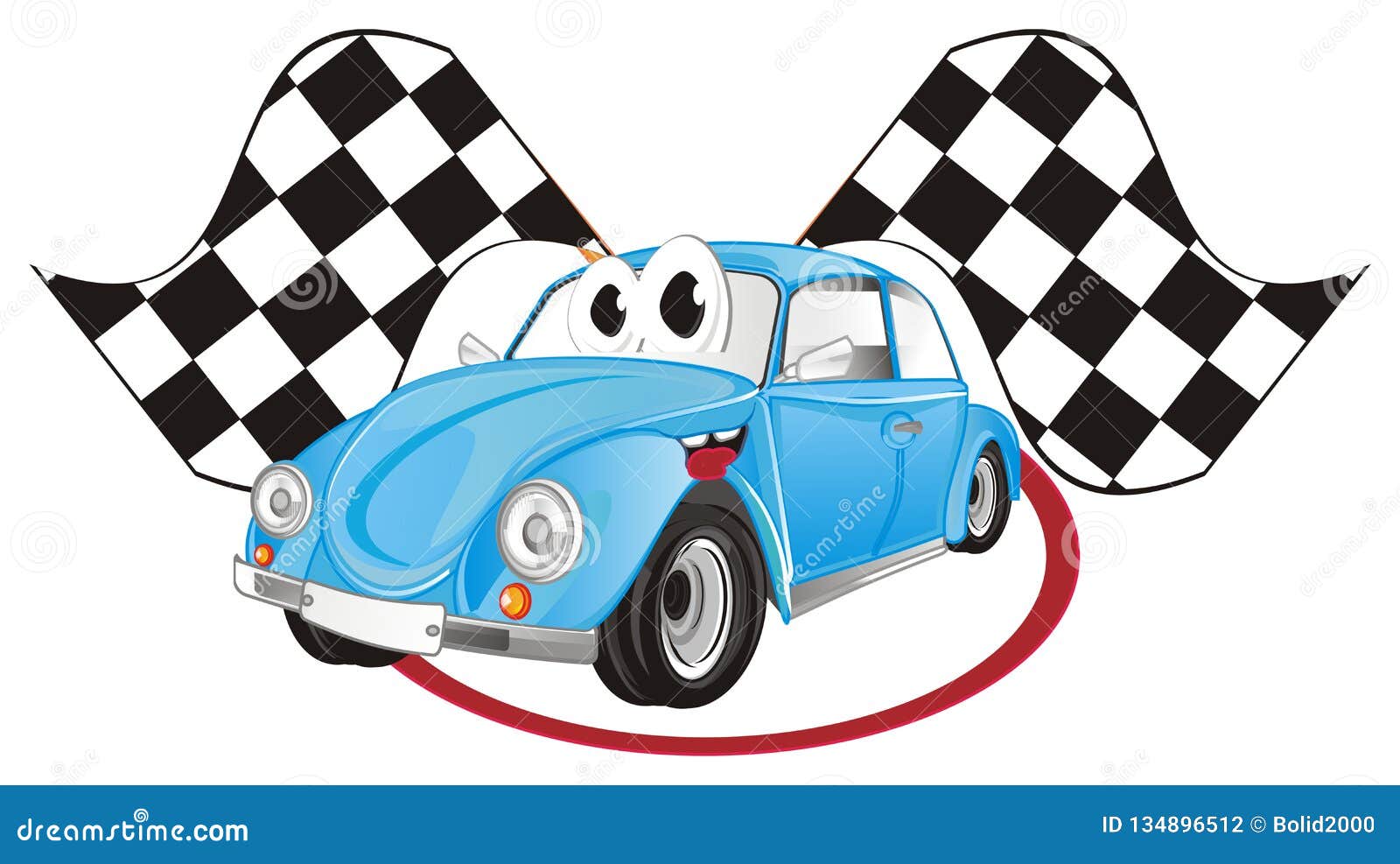 Happy Car Stock Illustrations – 25,346 Happy Car Stock Illustrations ...