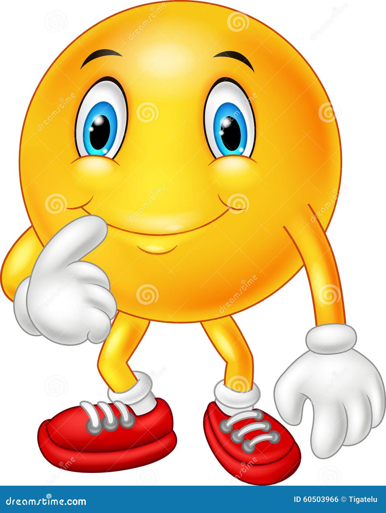 Smileys Emoticons Animated