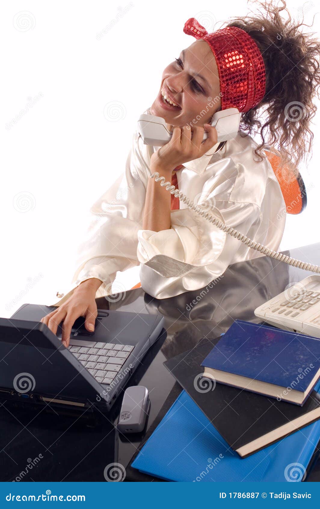 Happy cell stock image. Image of smiling, computer, internet - 1786887