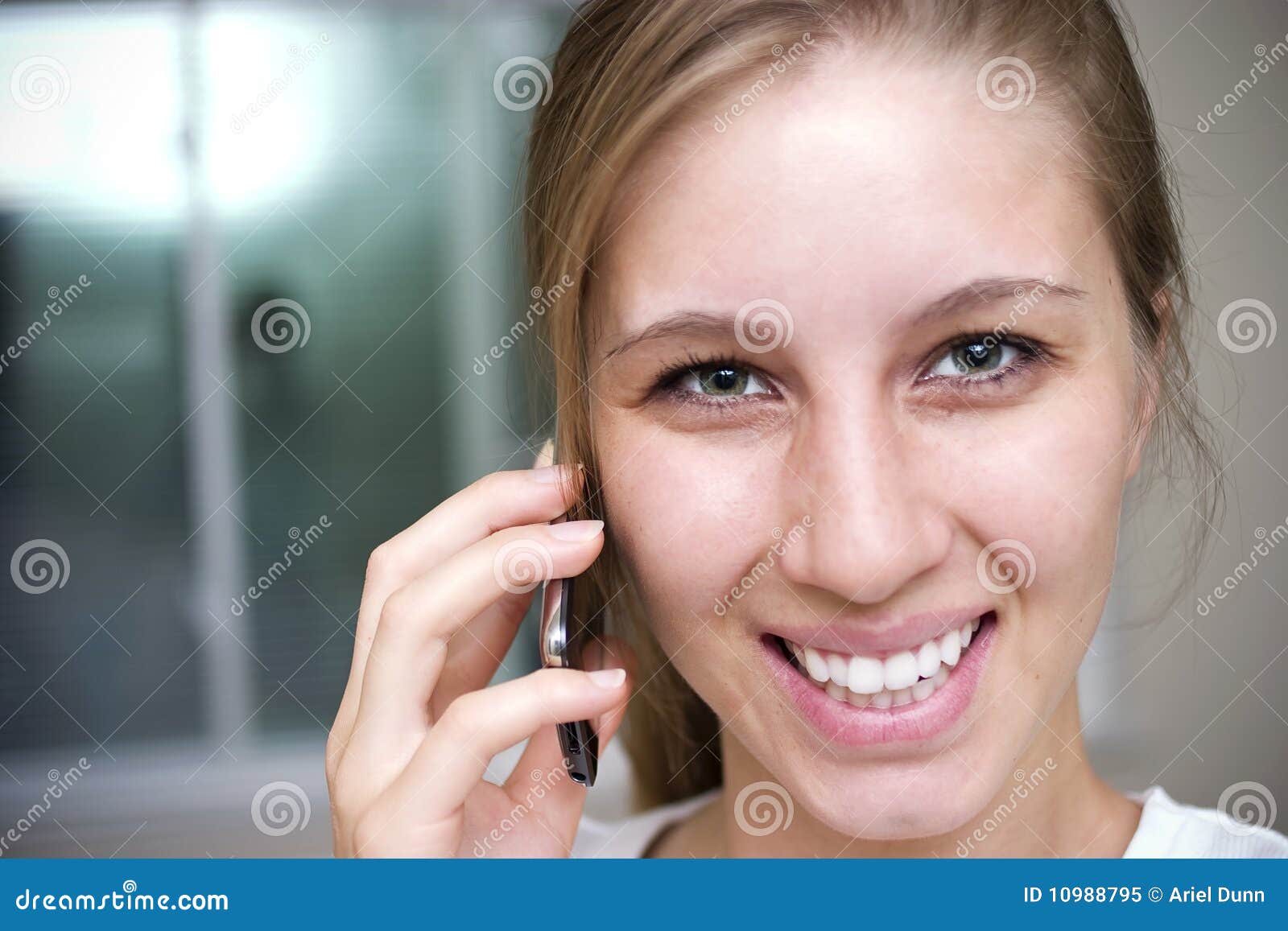 Happy Chatting stock image. Image of communication, beautiful - 10988795