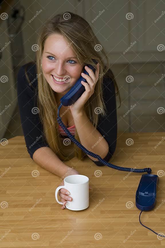 Happy Chatting stock photo. Image of drinking, communication - 1835068