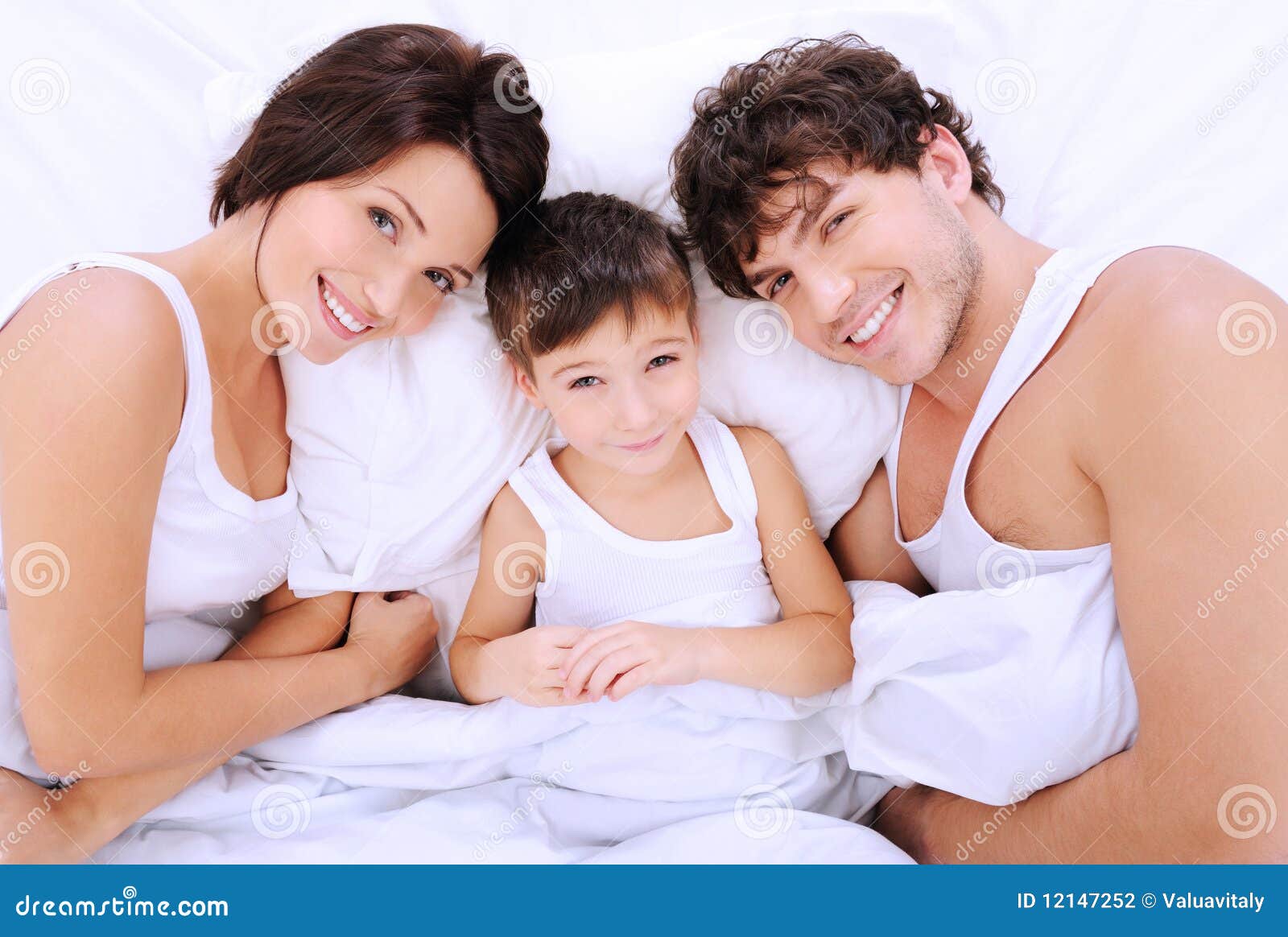 Happy Cheerful Parents with Little Boy Stock Photo - Image of indoors ... Happy Cheerful Parents with Little Boy Stock Photo - Image of indoors ...