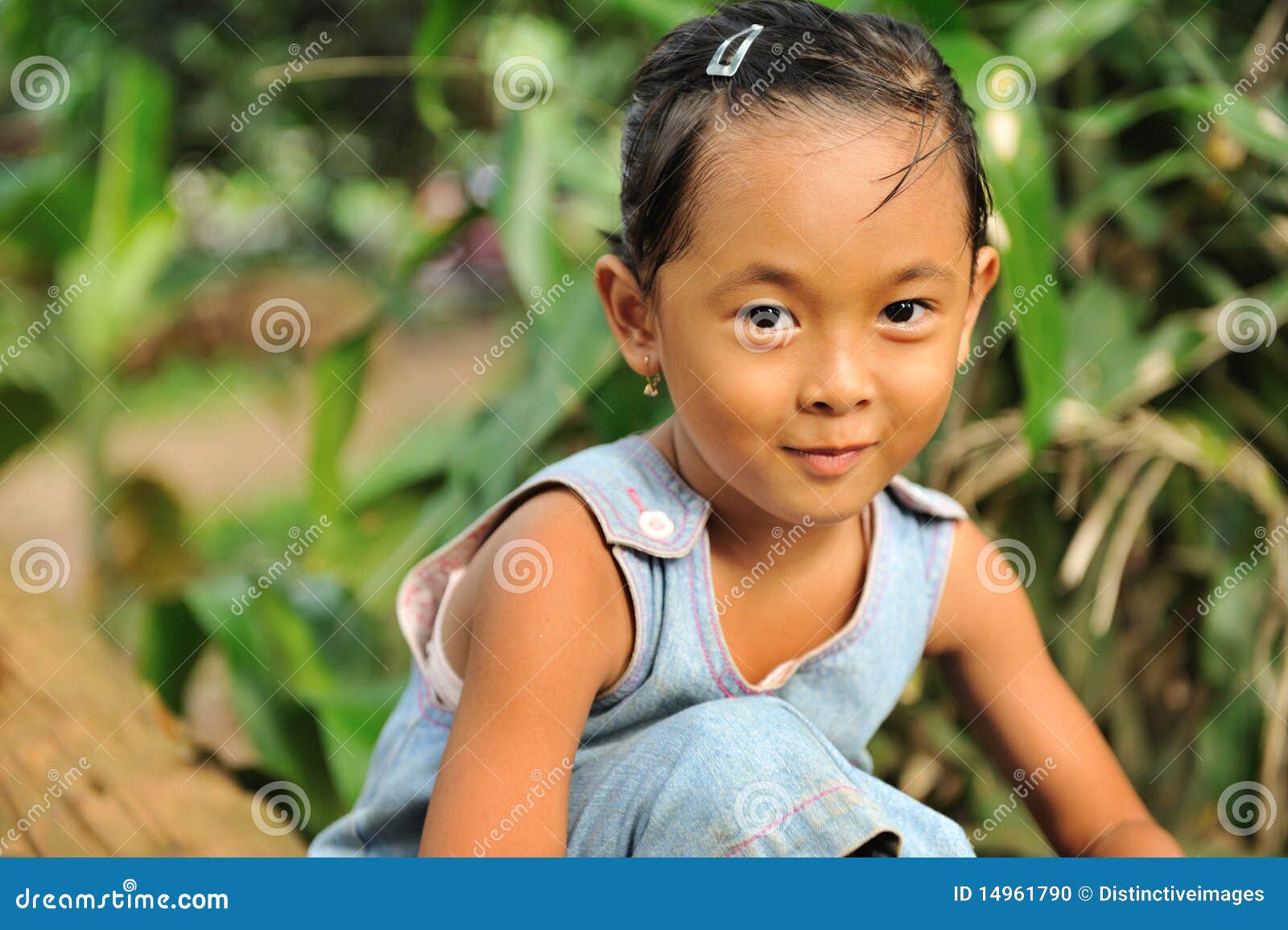 Happy Child stock photo. Image of little, cute, smile - 14961790