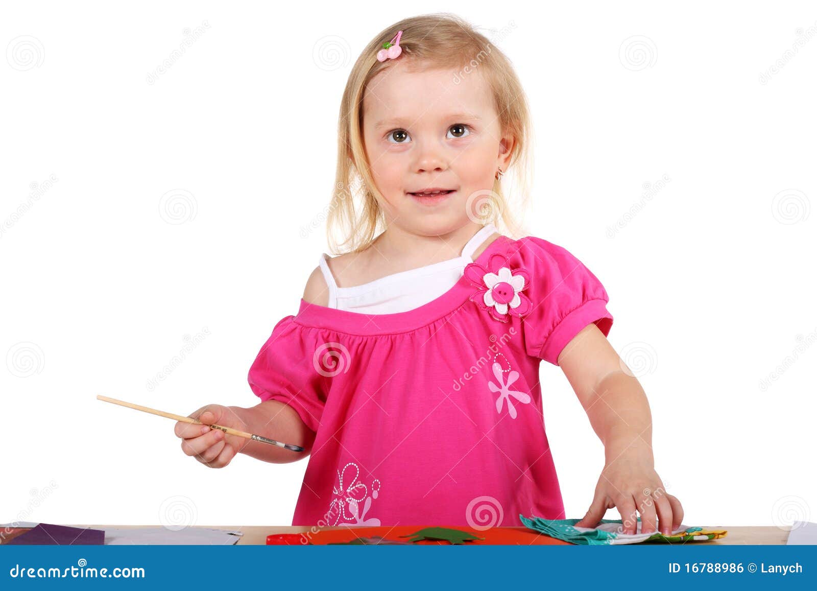 Happy child stock photo. Image of child, laughing, cheerful - 16788986
