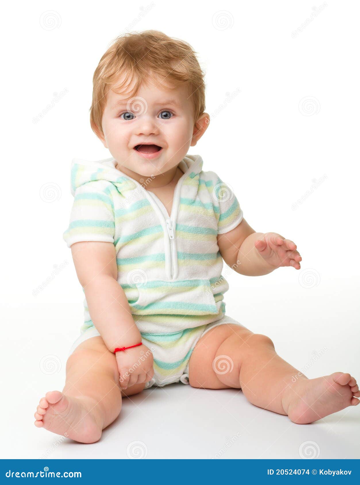 Happy child stock photo. Image of generation, girl, innocent - 20524074