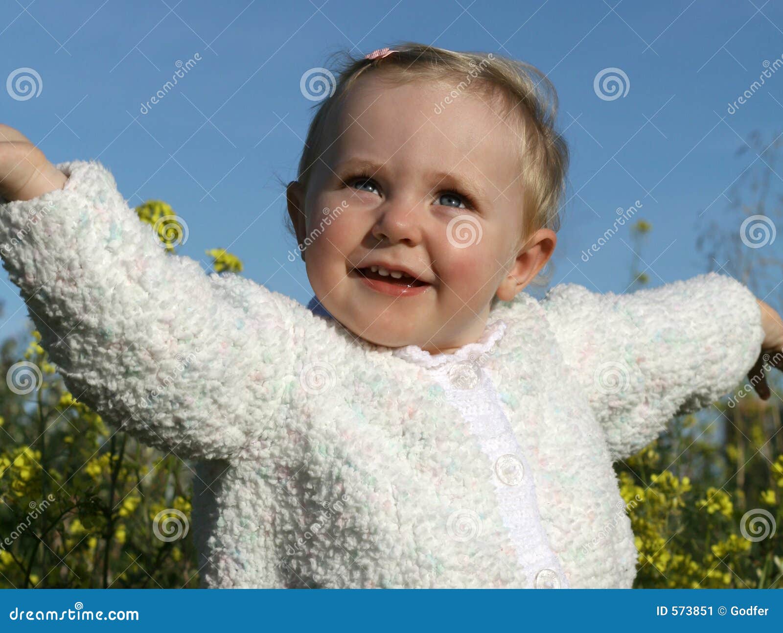Happy child stock image. Image of cute, happy, confident - 573851