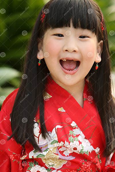 Happy Child stock image. Image of cute, happiness, outdoor - 6206299
