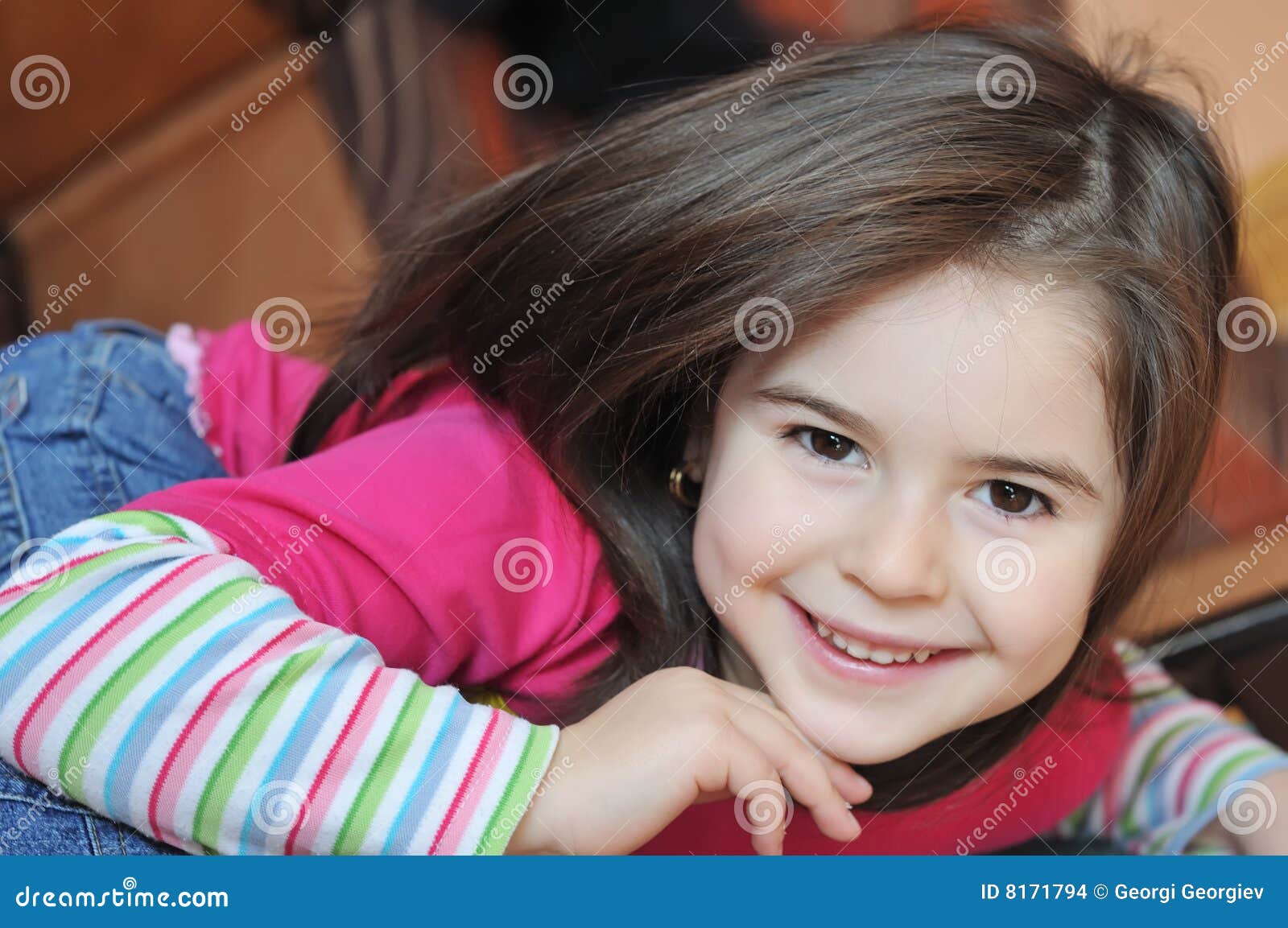 Happy child stock photo. Image of child, childhood, happiness - 8171794