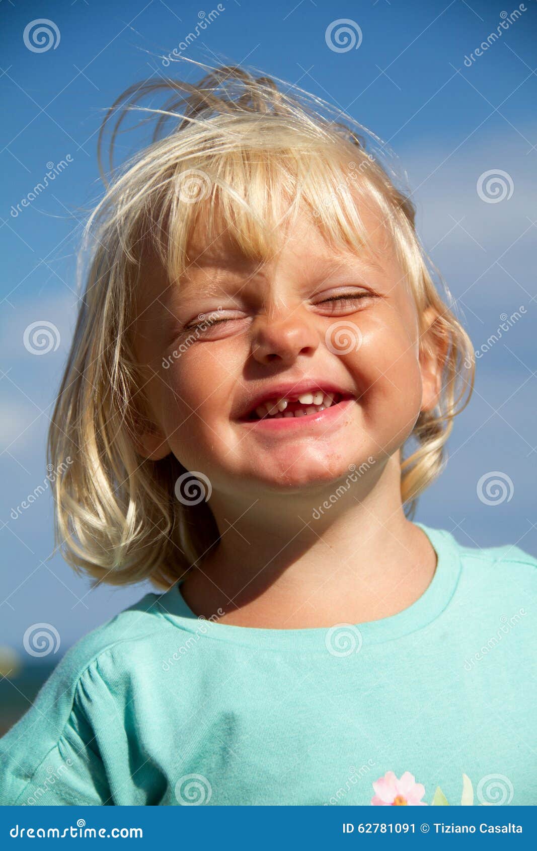 Happy child stock image. Image of happy, child, smile - 62781091