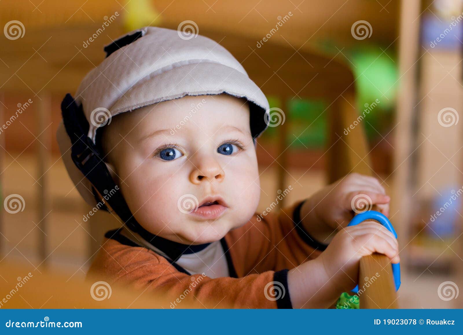Happy child secure stock photo. Image of secure, youth - 19023078