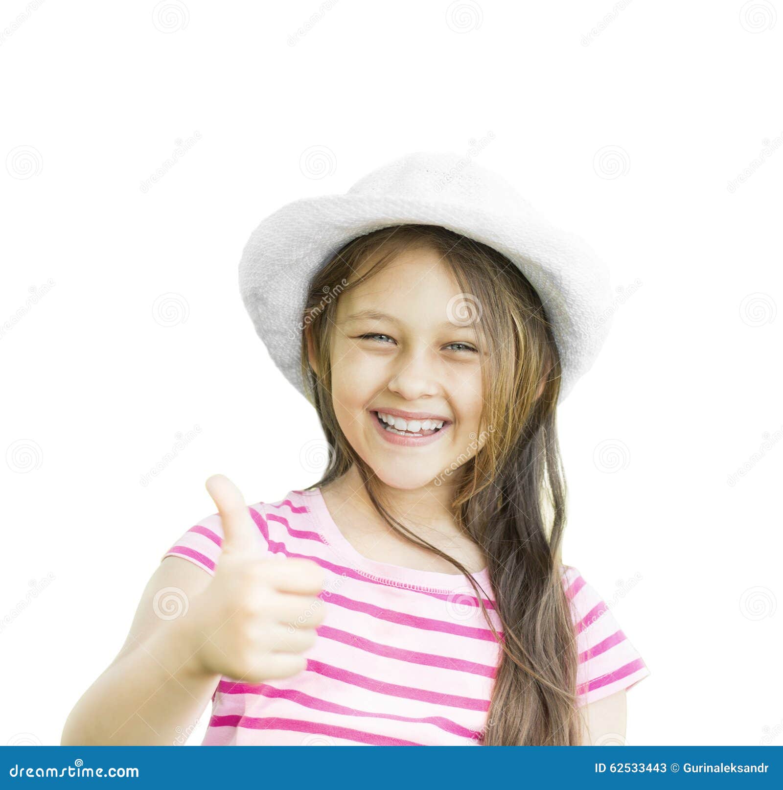 Happy child stock image. Image of girls, smile, happiness - 62533443