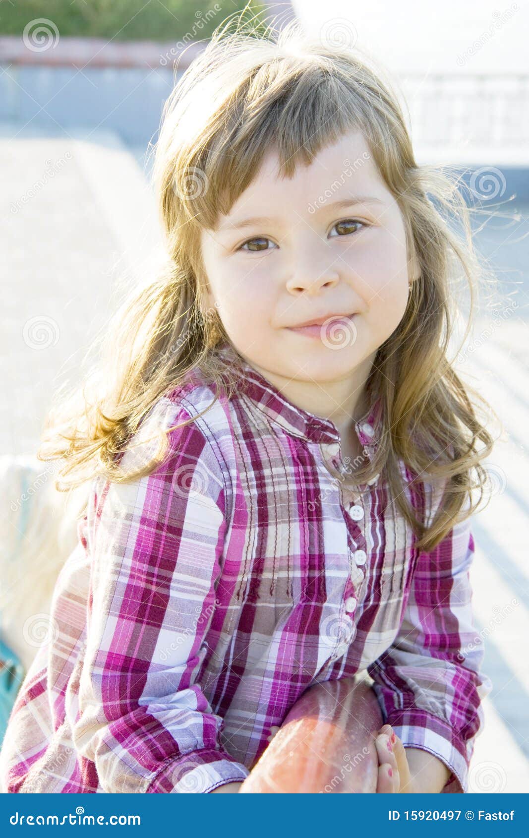 The happy childhood stock image. Image of uncombed, fashion - 15920497