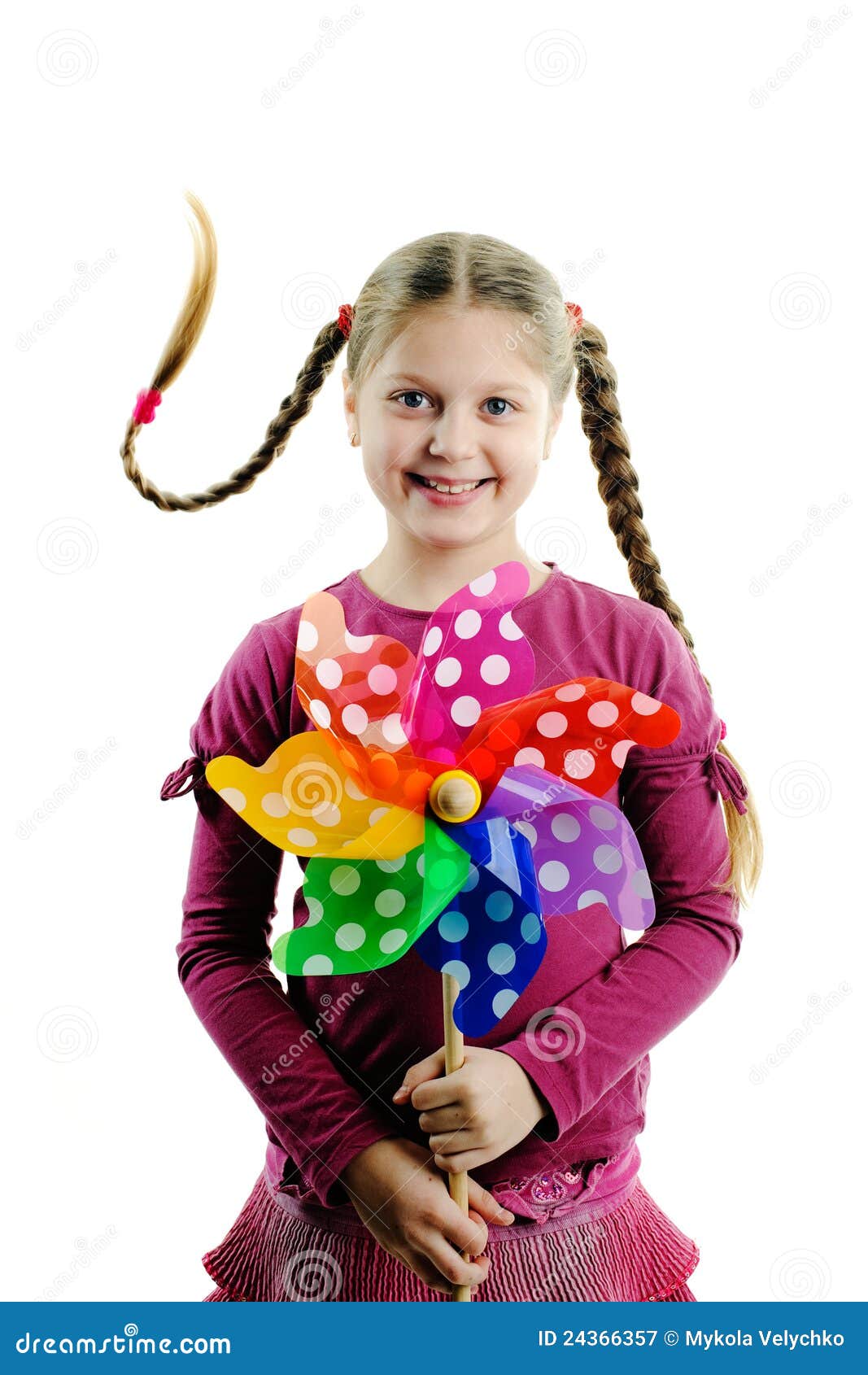 Happy childhood stock image. Image of hand, happiness - 24366357