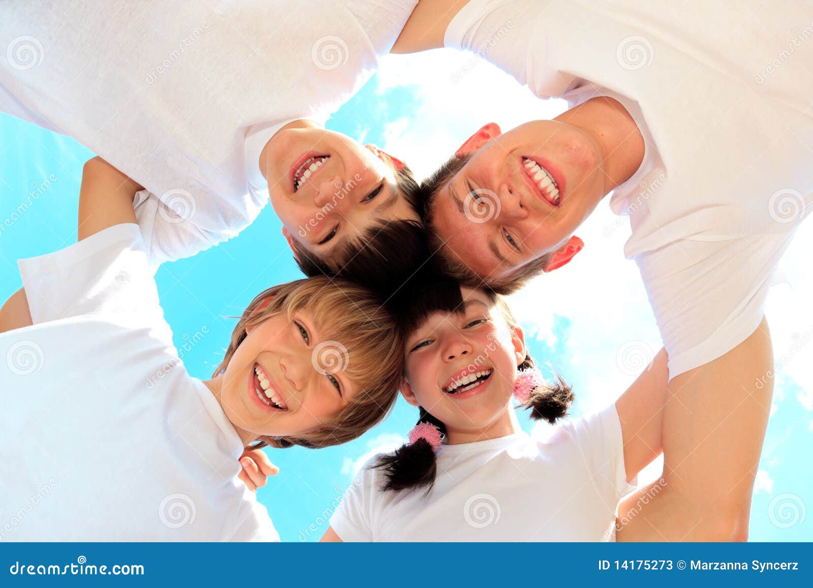 Happy Children stock image. Image of children, kids, clothes - 14175273