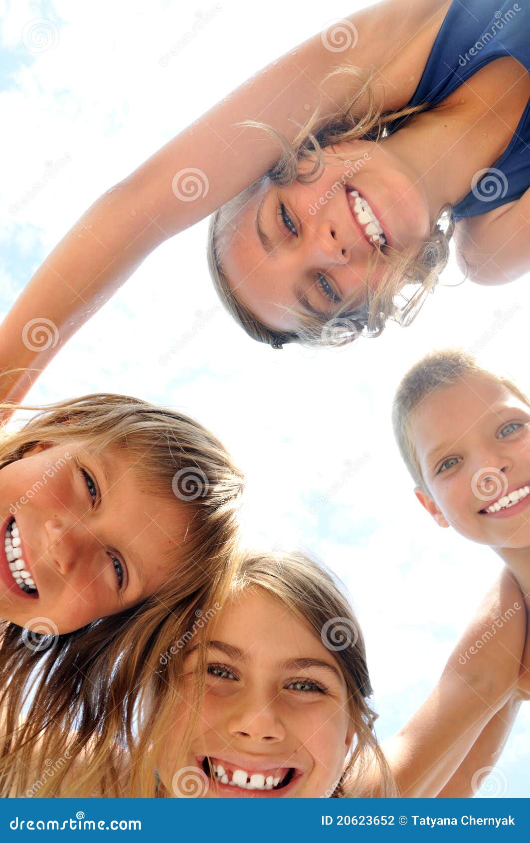Happy children stock photo. Image of happiness, cute - 20623652