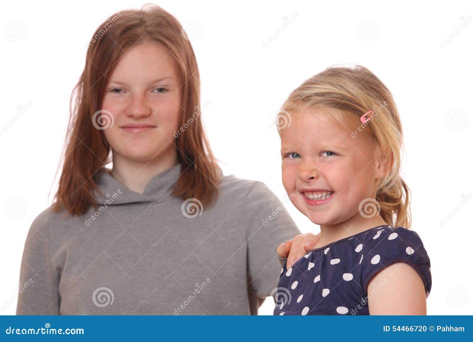 Happy children stock photo. Image of children, happiness - 54466720