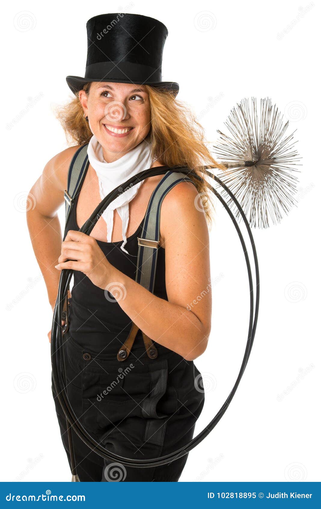 Chimney Sweeper stock image. Image of child, sweeper - 102818895