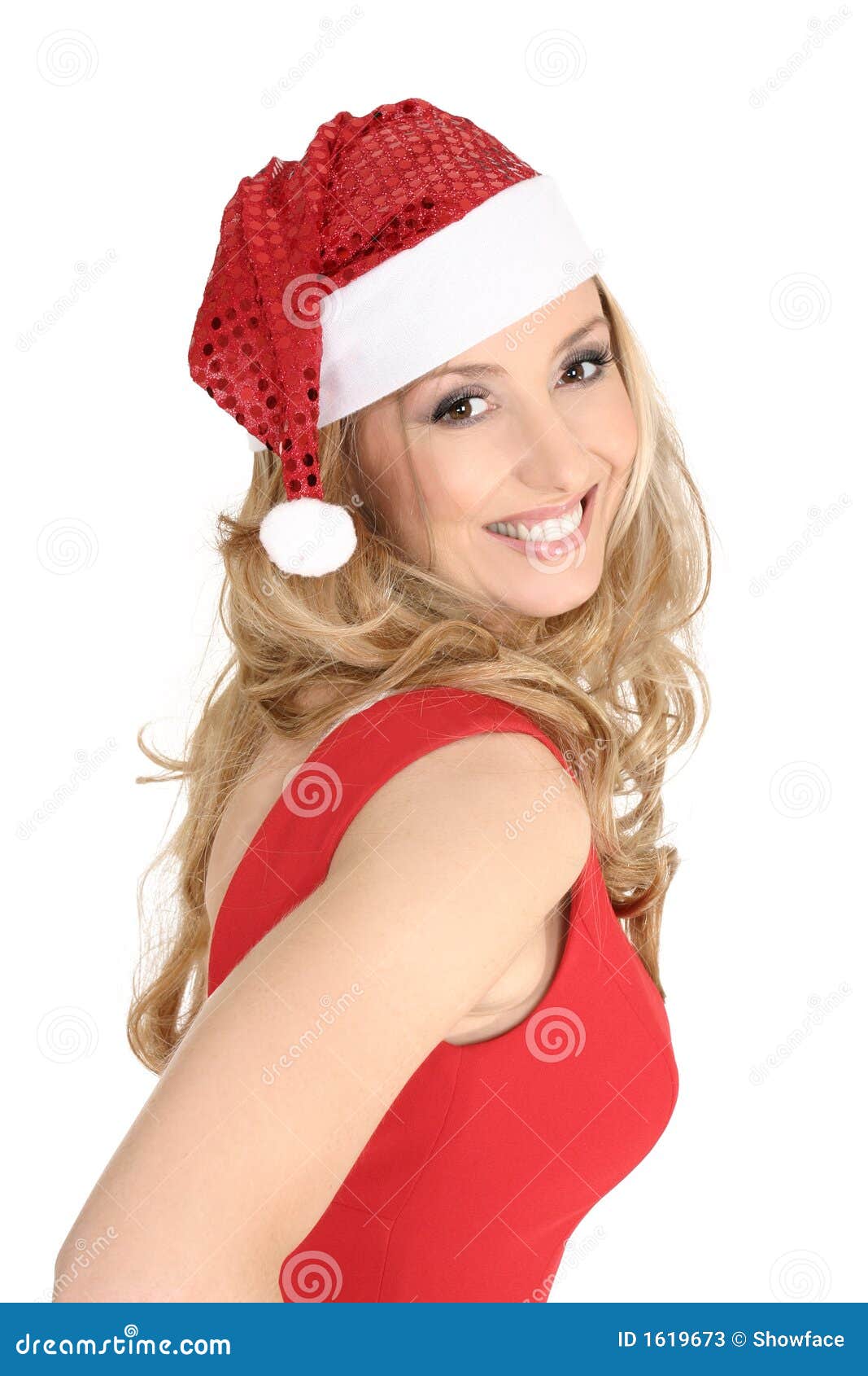 Happy Christmas stock image. Image of dress, celebration - 1619673