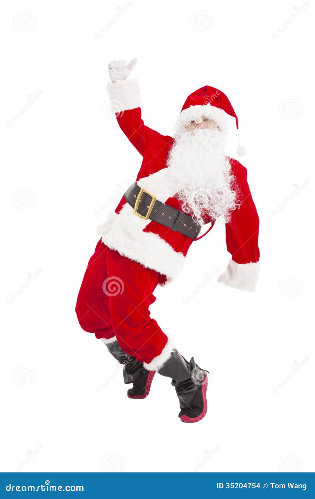 4,273 Happy Santa Dancing Stock Photos - Free & Royalty-Free Stock ...