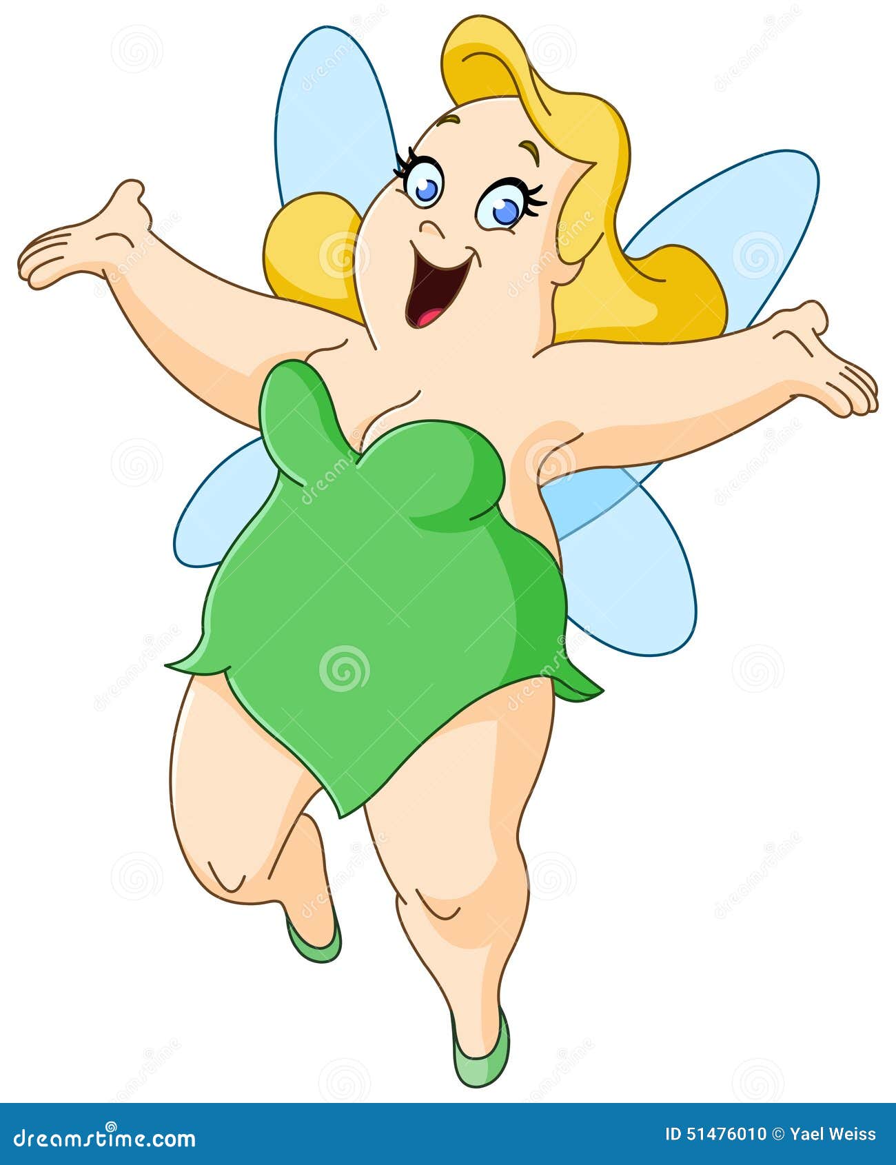 Happy Chubby Fox Kid Cartoon Expression Background Vector Illustration ...