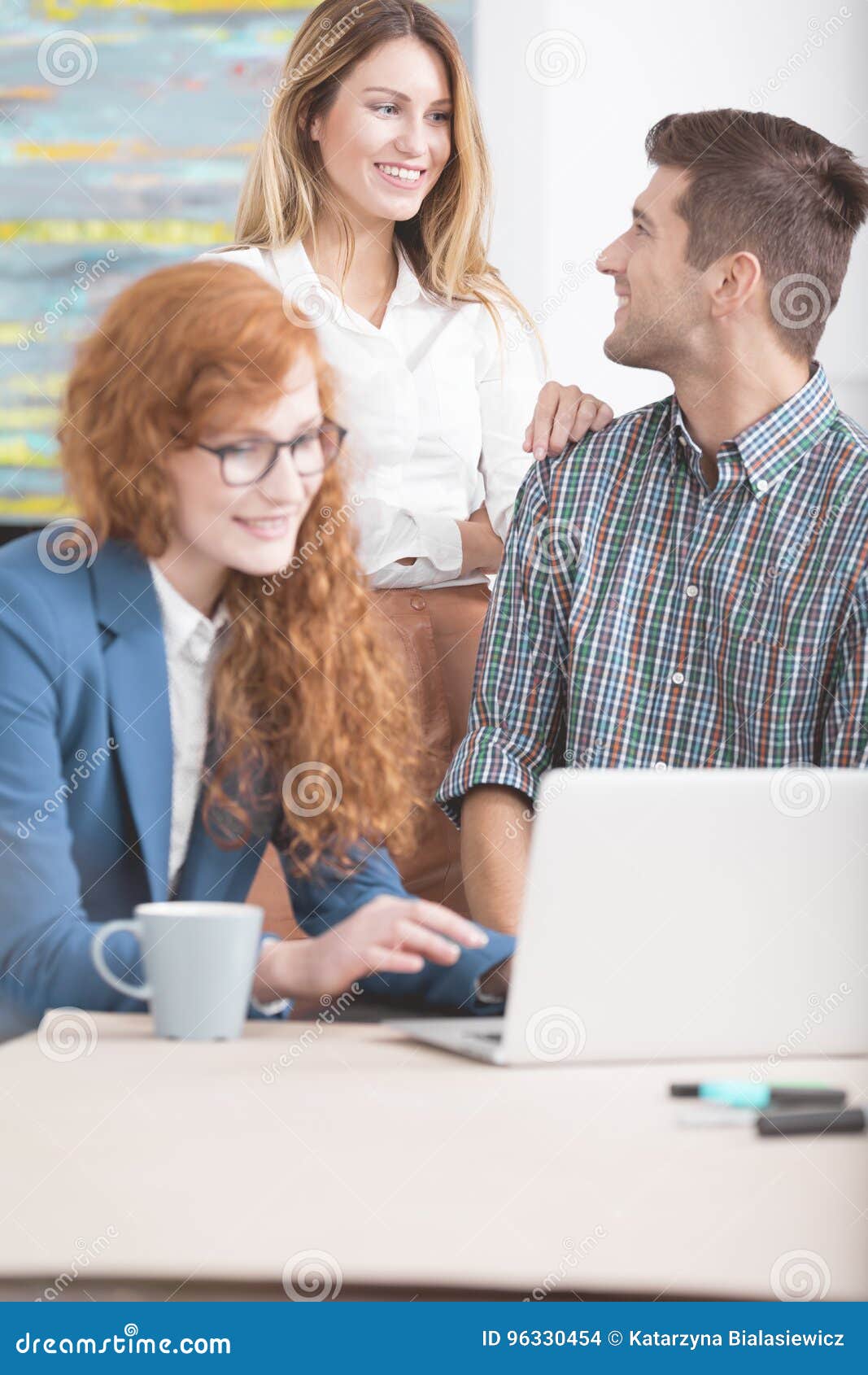 3,419 Happy Co Workers Stock Photos - Free & Royalty-Free Stock Photos ...