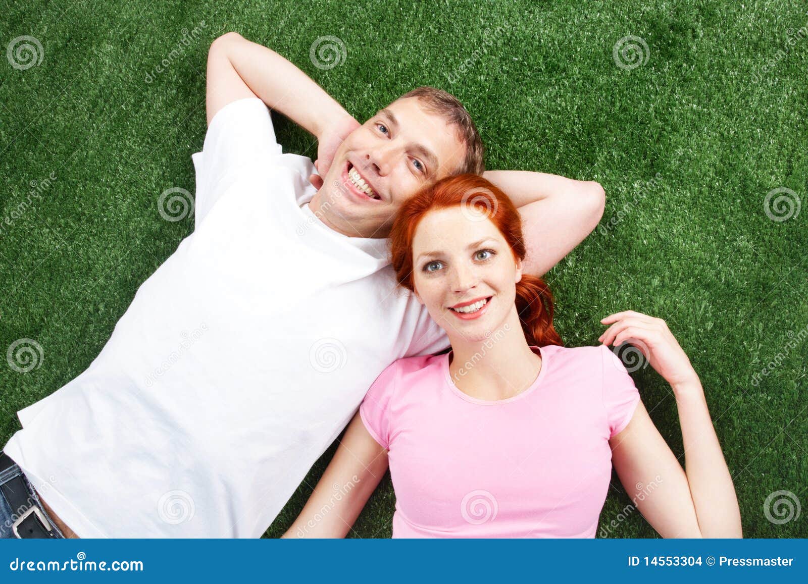 Happy couple stock photo. Image of joyful, glad, adult - 14553304