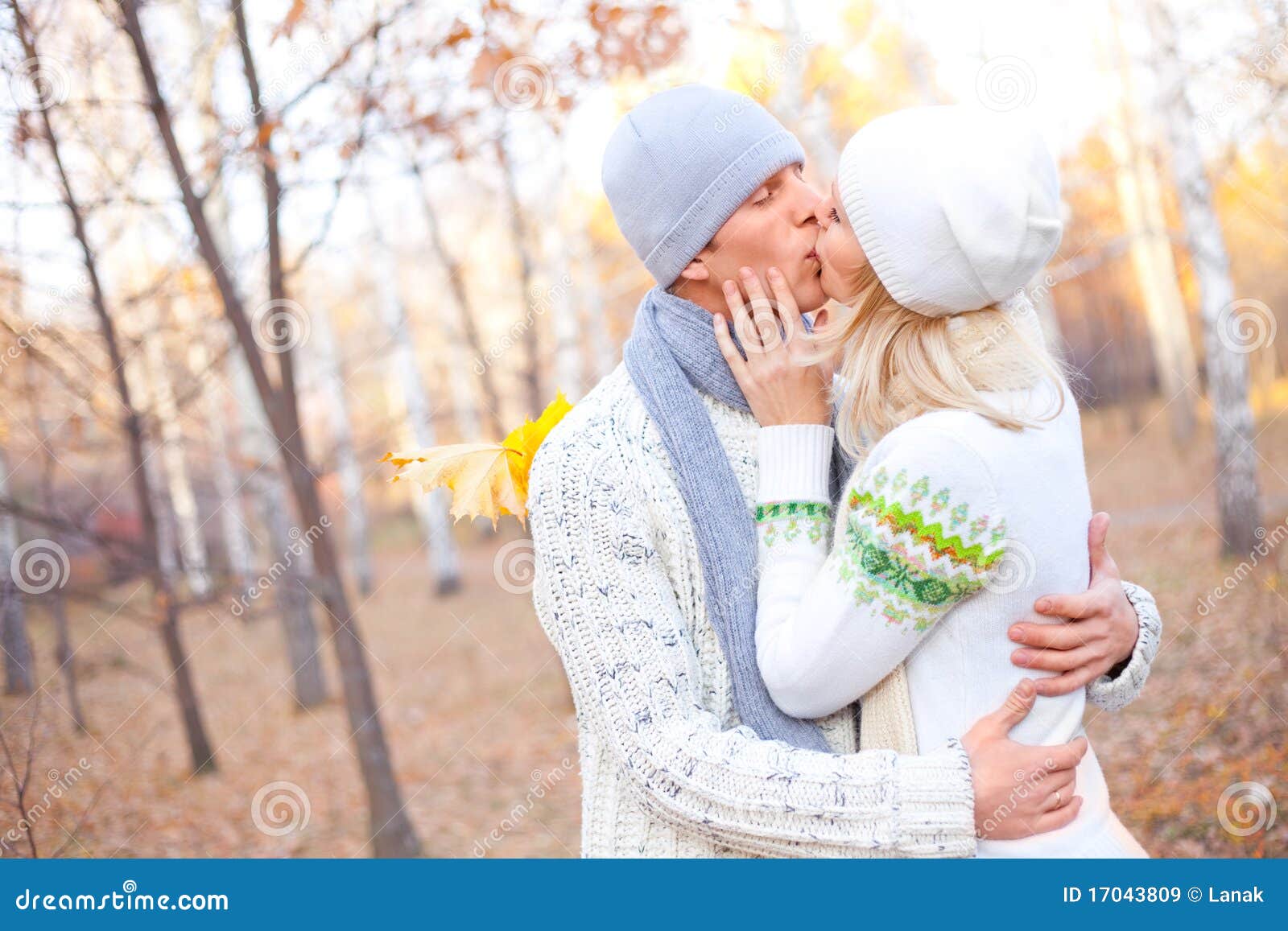 Happy Couple Picture. Image: 17043809