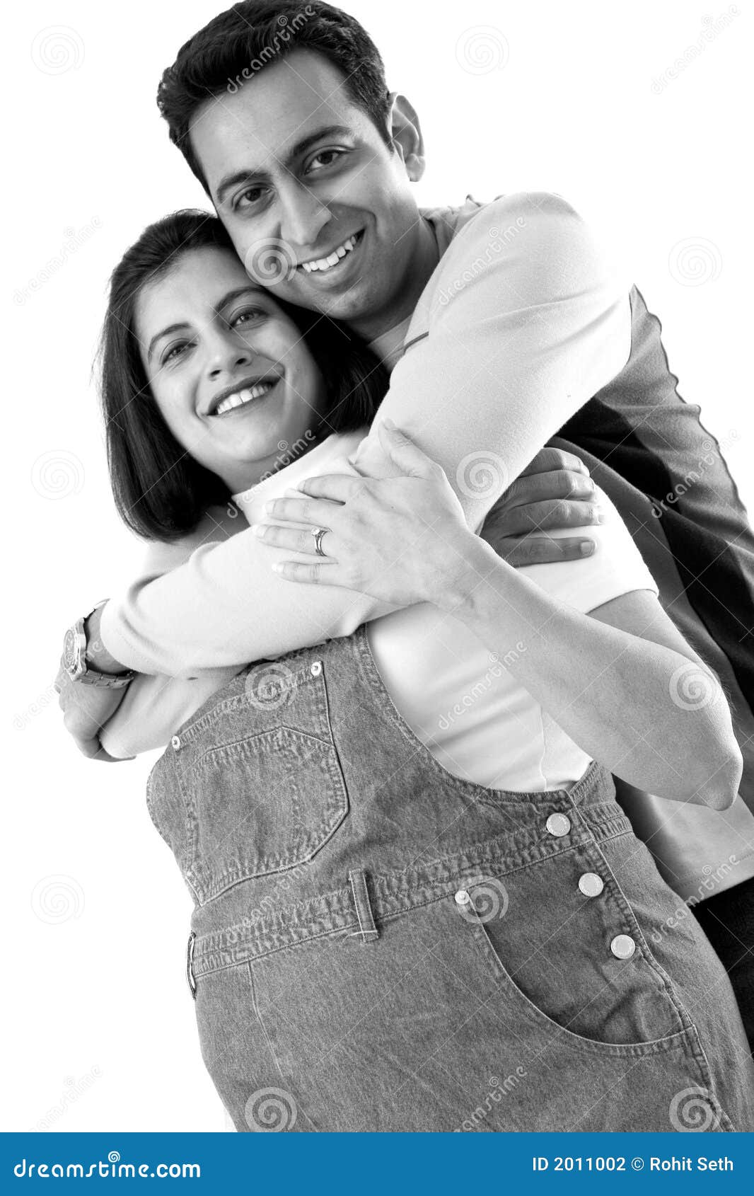Happy couple stock photo. Image of bliss, couple, marital - 2011002