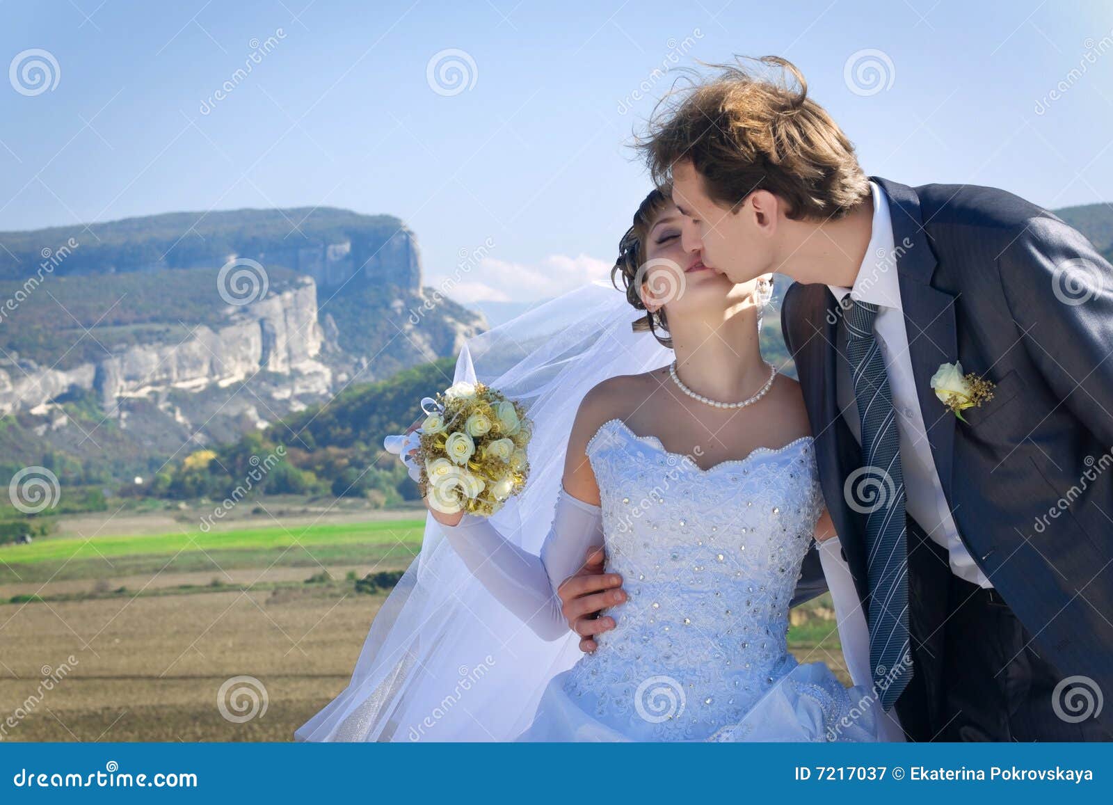 Happy couple stock image. Image of happiness, looking - 7217037