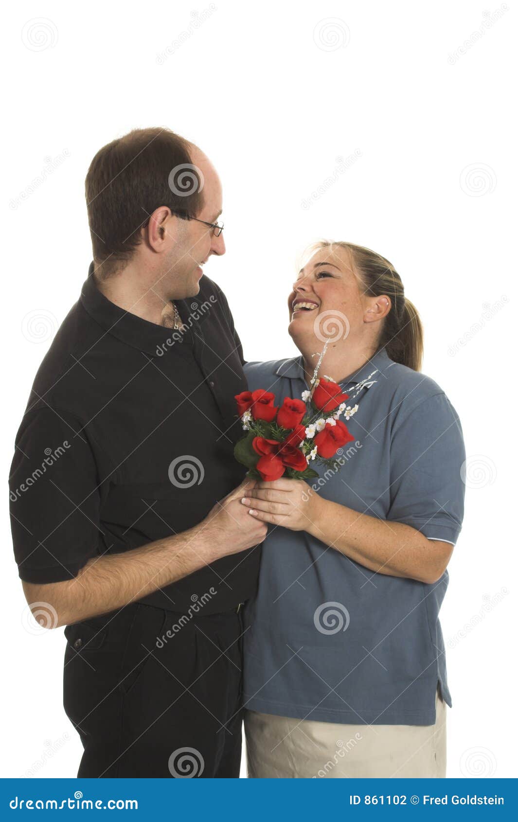Happy couple stock photo. Image of girl, face, marriage - 861102