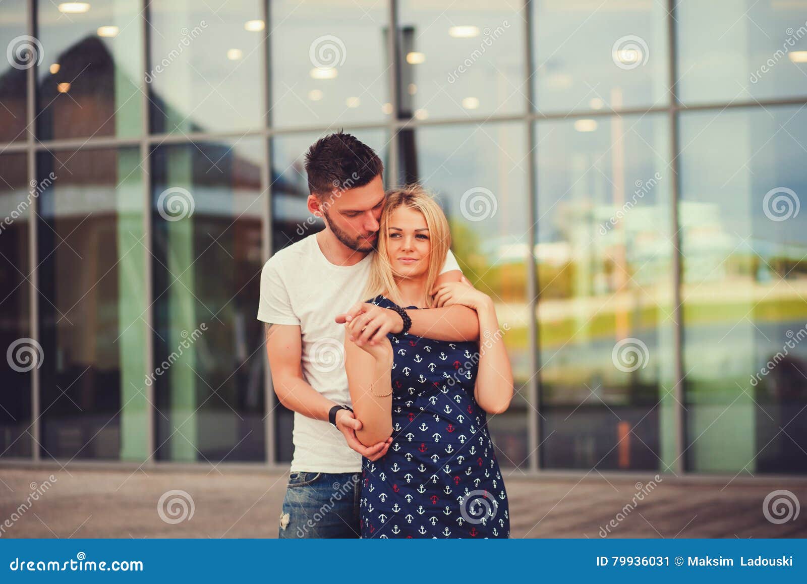 Happy couple embracing stock image. Image of sexual, dating - 79936031