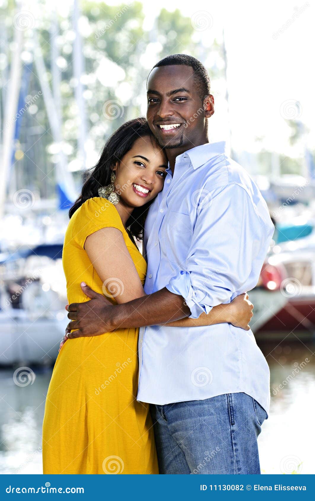 Happy couple hugging stock photo. Image of hugs, outside - 11130082