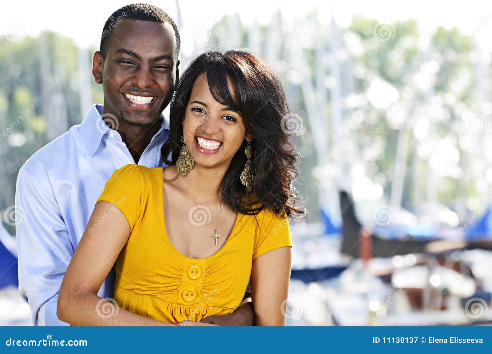 Happy couple hugging stock image. Image of hold, person - 11130137