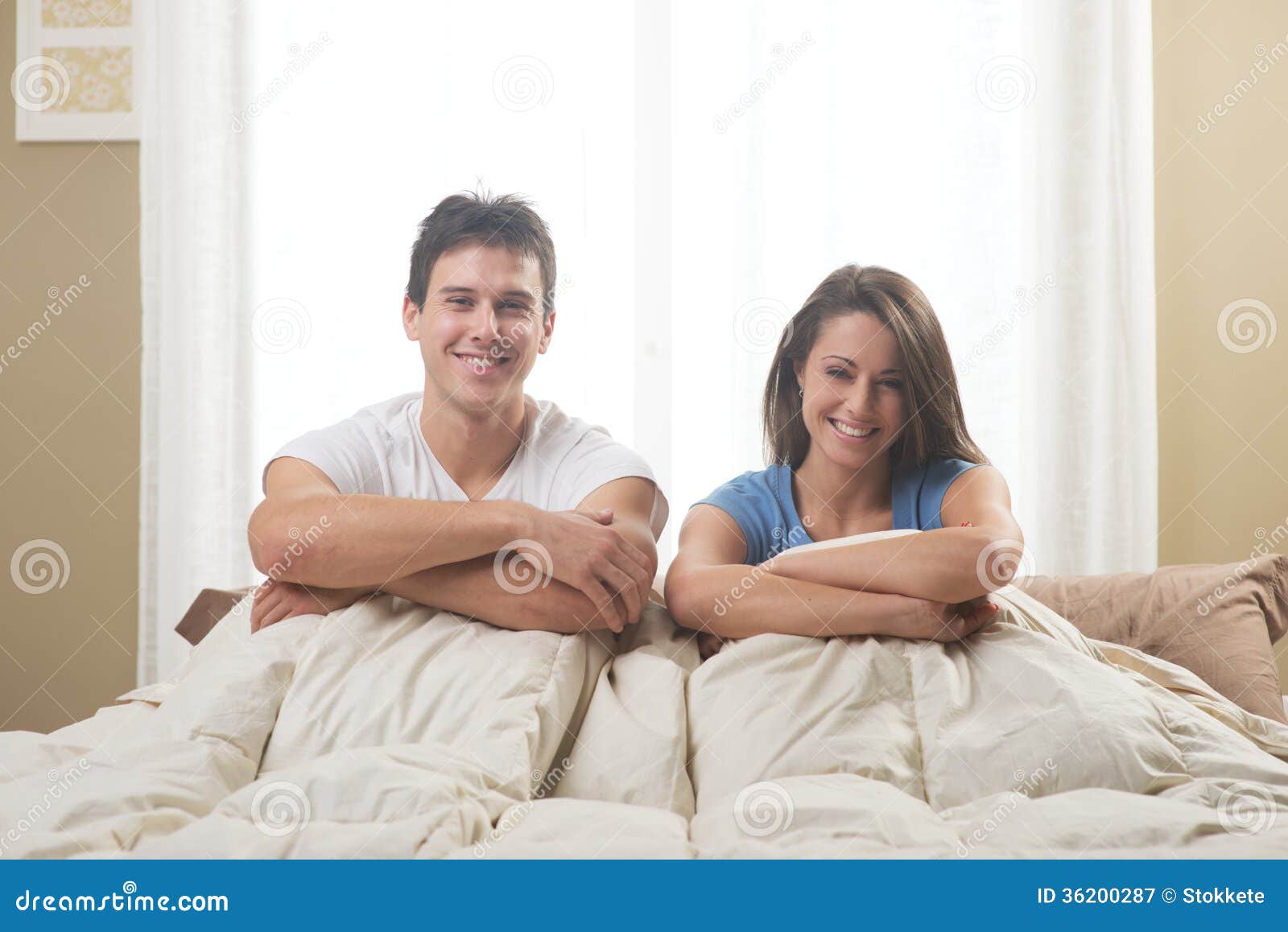 Happy couple stock image. Image of married, comfortable - 36200287