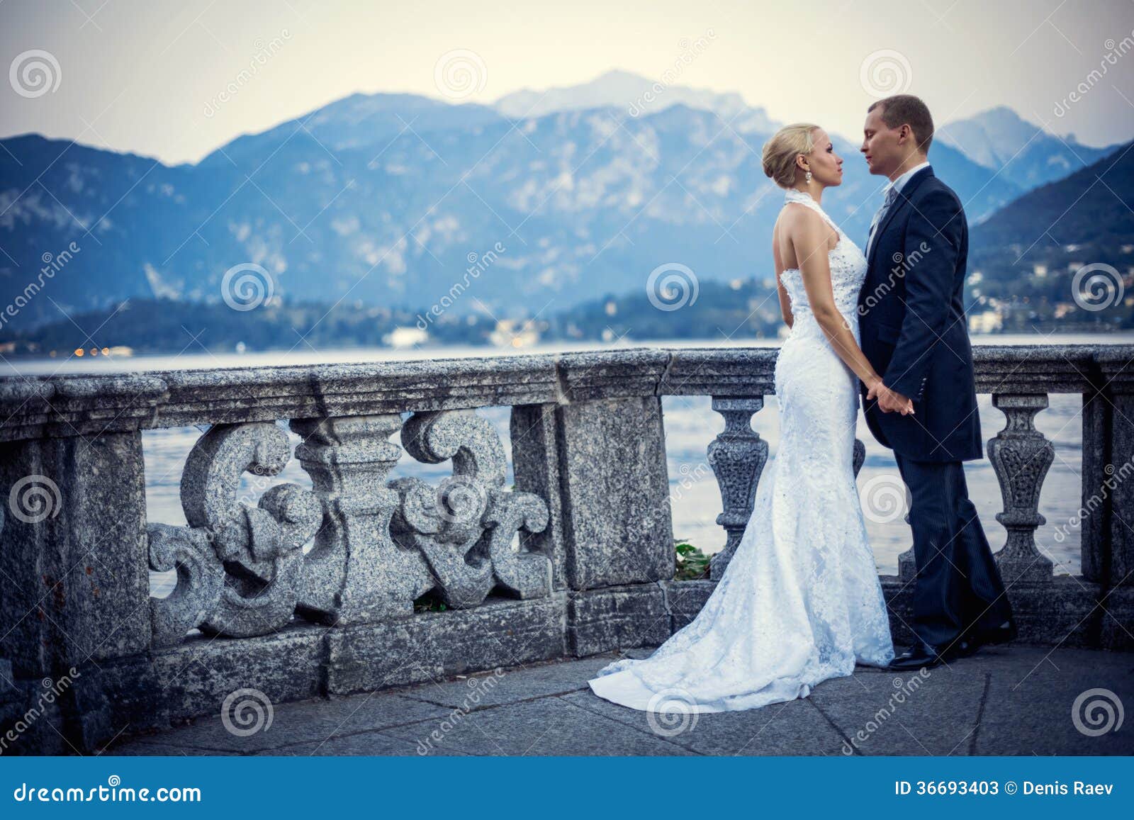 Happy couple stock image. Image of elegance, love, outdoors - 36693403