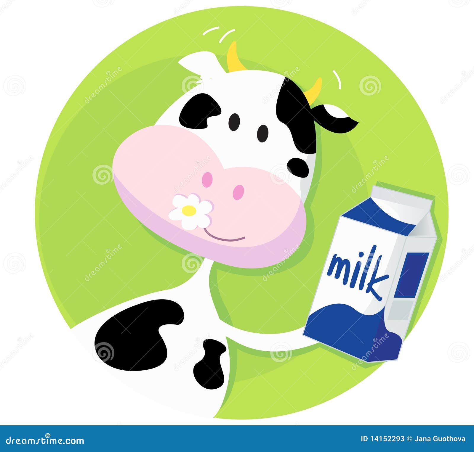 Cow Milk Clipart Deep Sale | pinnaxis.com