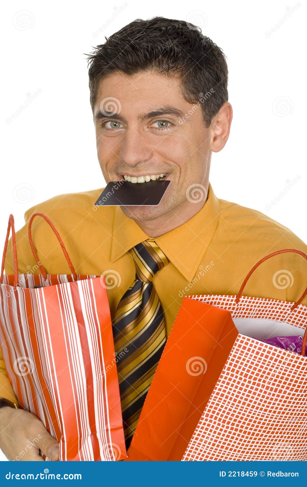 Happy customer stock image. Image of vertical, happy, consumption - 2218459