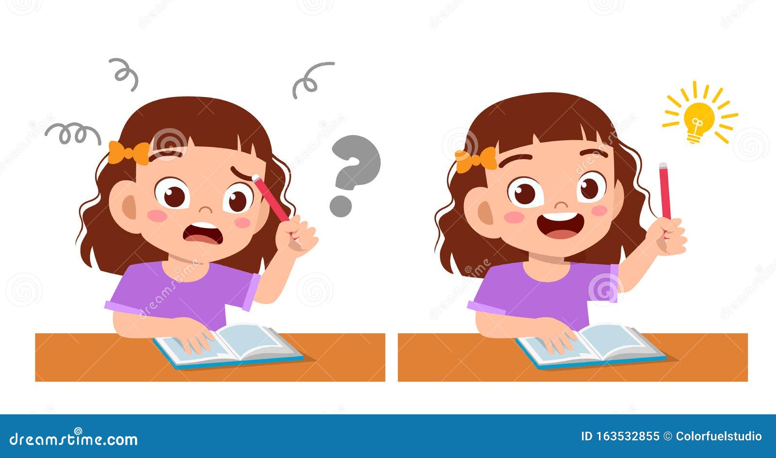 Happy, Think Pictogram Icon. Element Of Positive Character Icon For ...