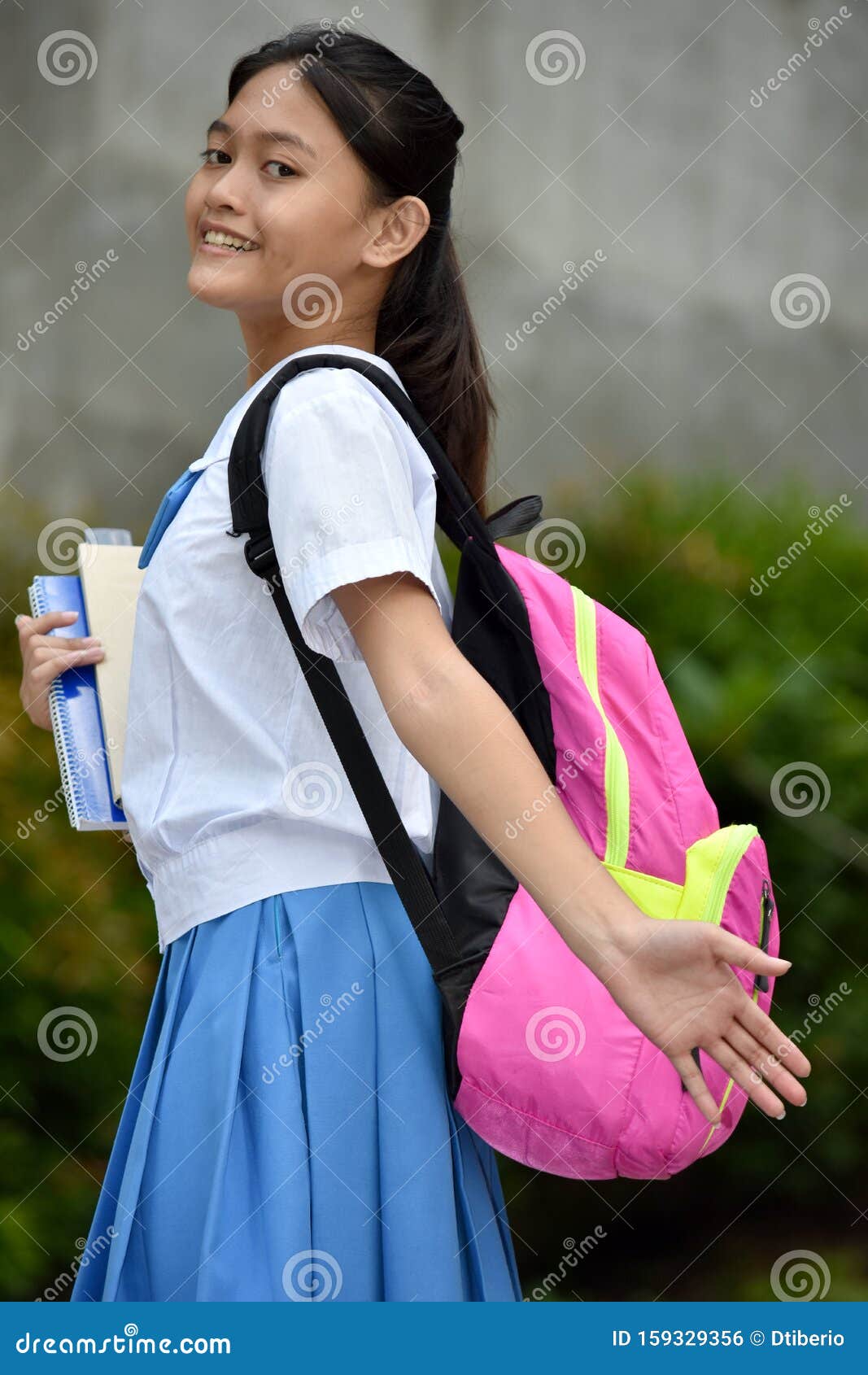 An a Happy Cute Person stock photo. Image of happy, adorable - 159329356