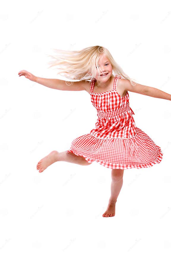 Happy dance stock image. Image of happiness, healthy, cute - 5328589