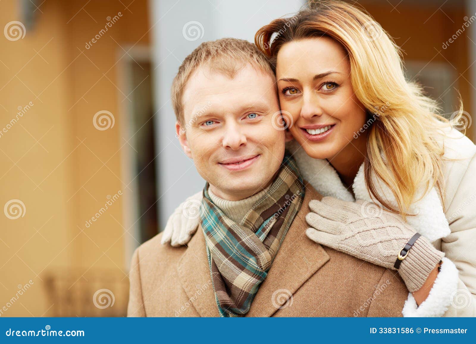 Happy dates stock photo. Image of happy, caucasian, calm - 33831586