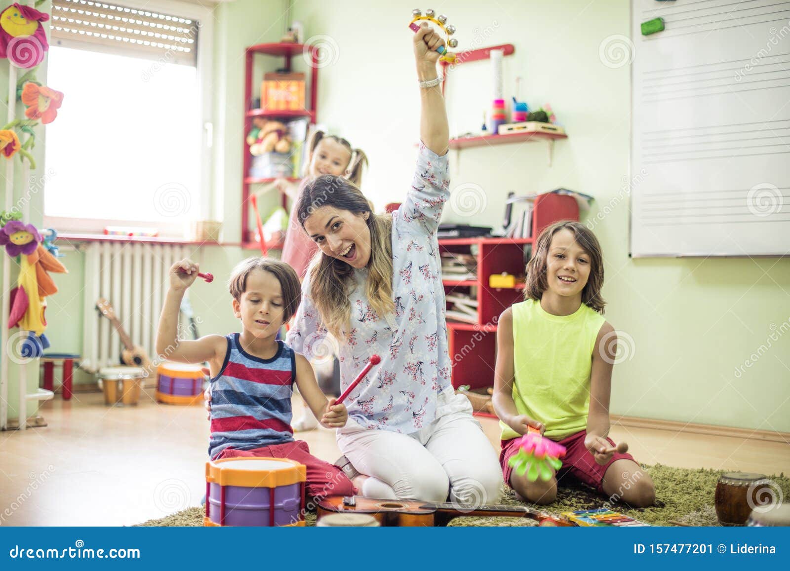 Happy days stock image. Image of girls, lifestyles, creativity - 157477201