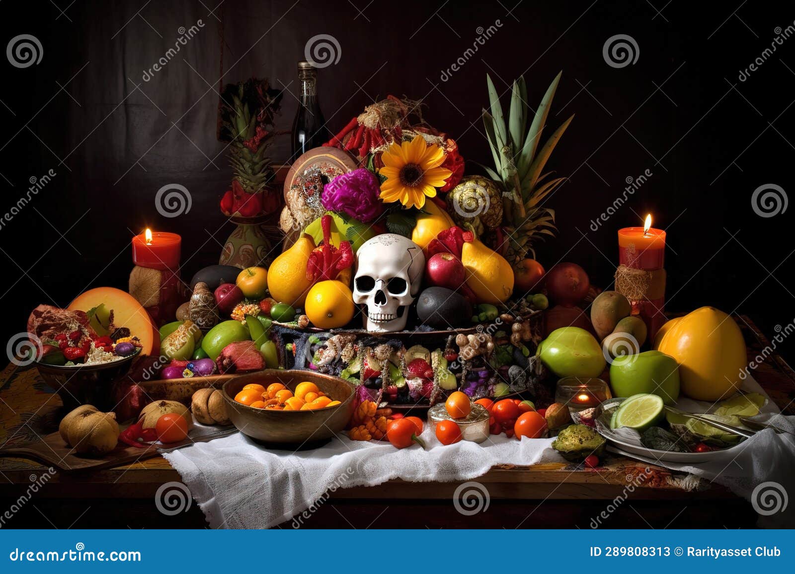 Happy Dia De Los Muertos Concept. Dia De Los Muertos Background. Dia De ... Happy Dia De Los Muertos Concept. Dia De Los Muertos Background. Dia De ...