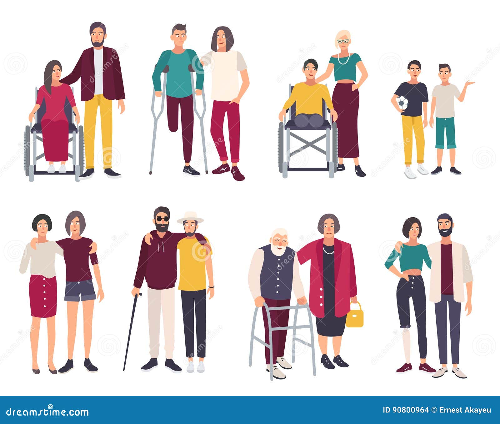 Handless Cartoons, Illustrations & Vector Stock Images - 37 Pictures to ...